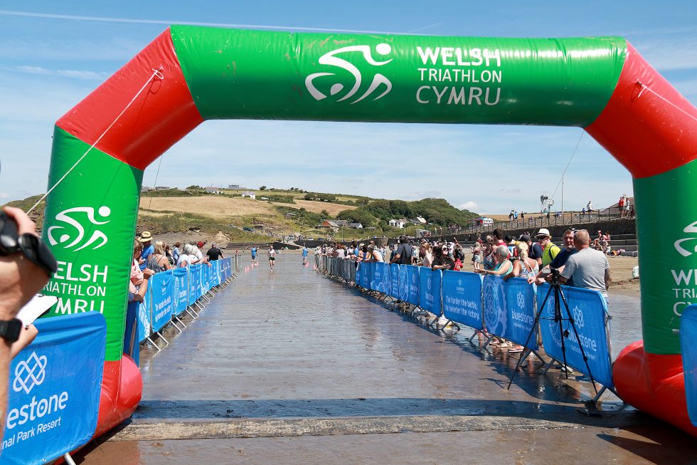 Pembrokeshire Coast Triathlon | Pembrokeshire Triathlon Club